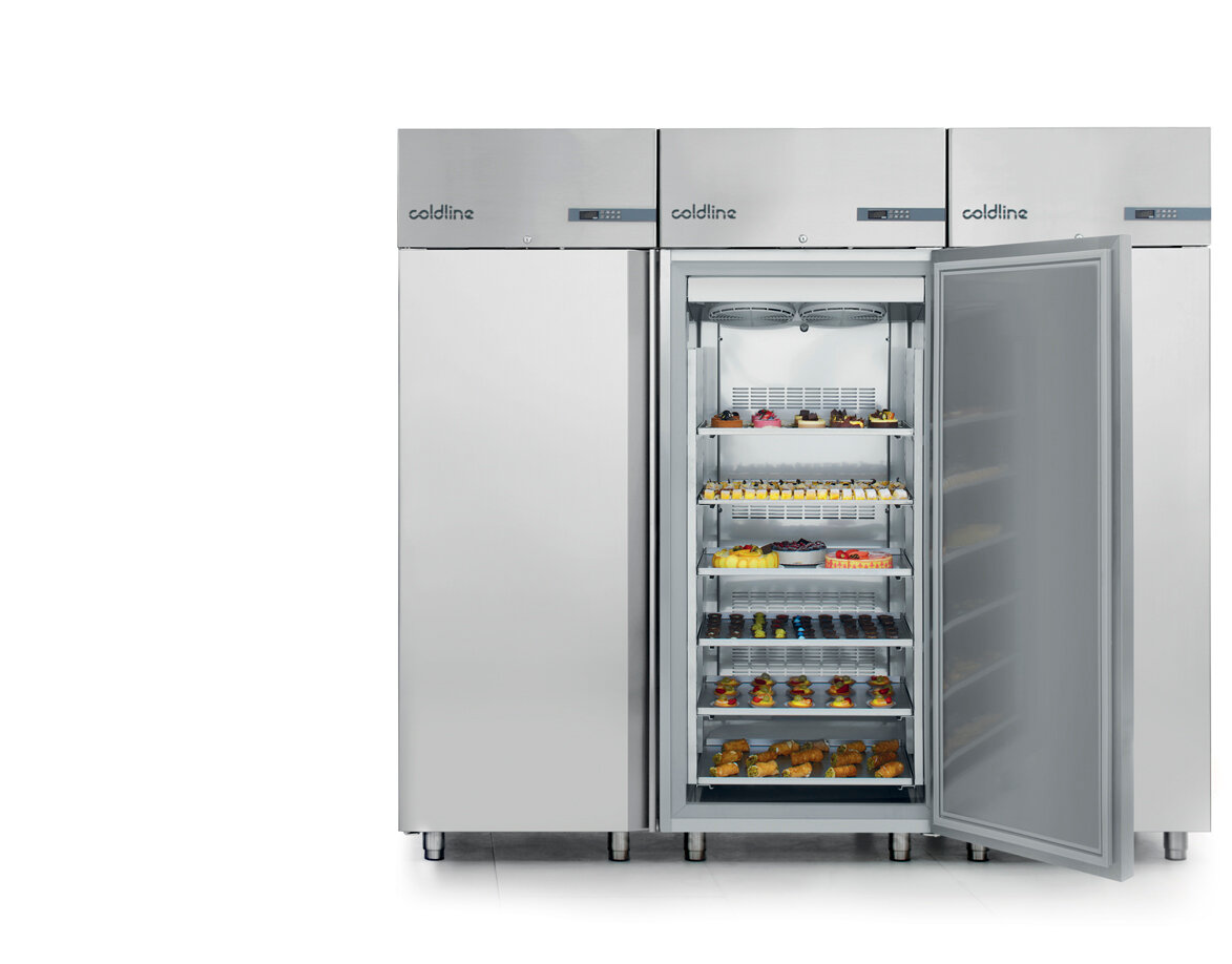 Coldline - The Nice Kitchen