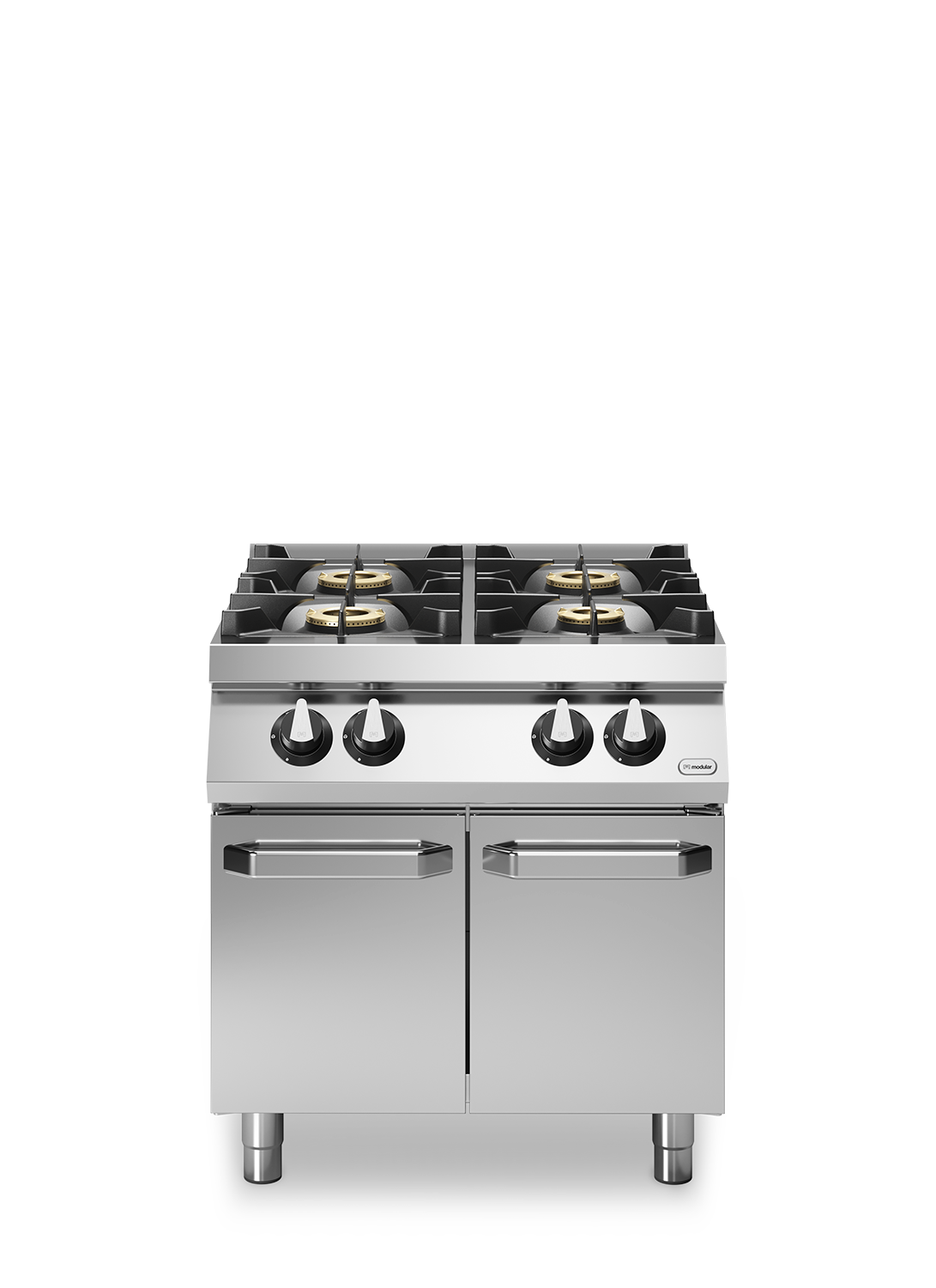 Modular - The Nice Kitchen