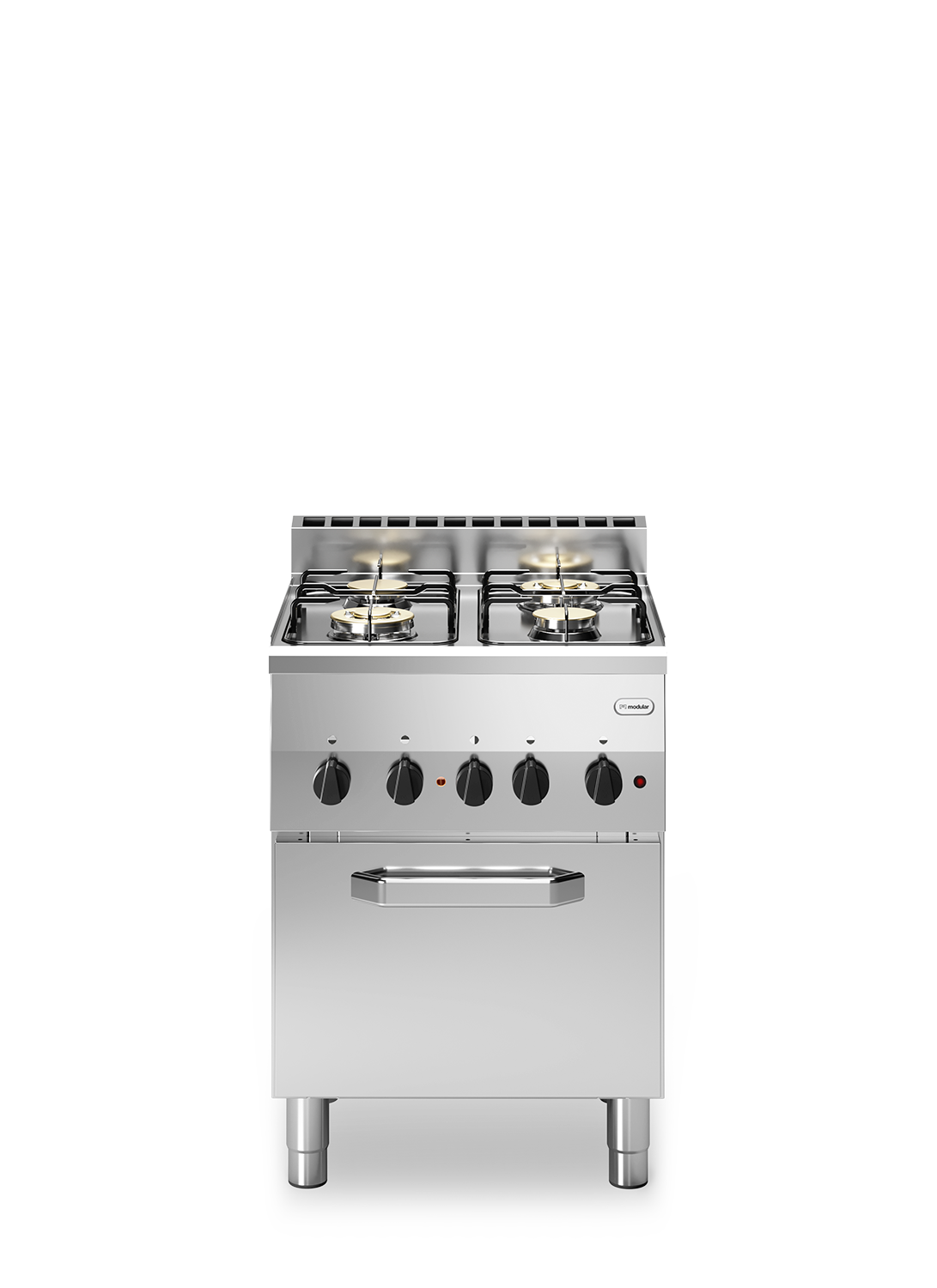 Modular - The Nice Kitchen